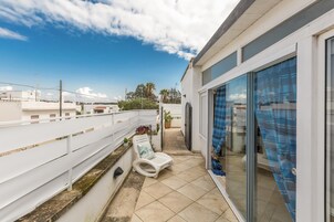 Apartamento | Varanda