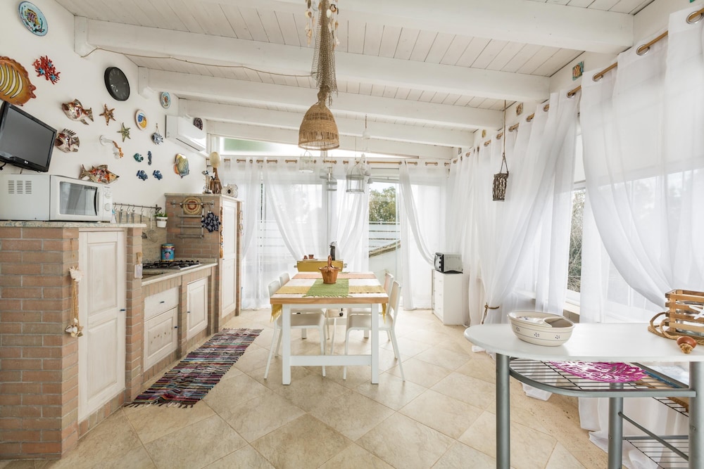 3776 Suite Mamj By Barbarhouse - Torre Lapillo