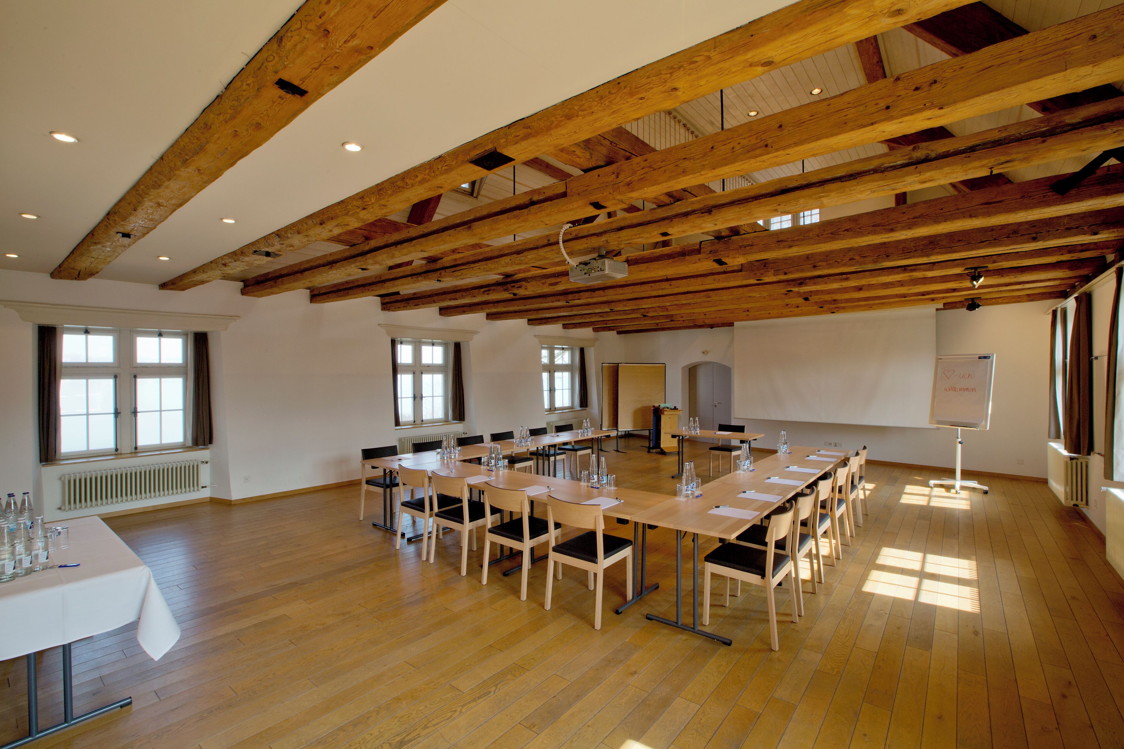 Sala de reunião