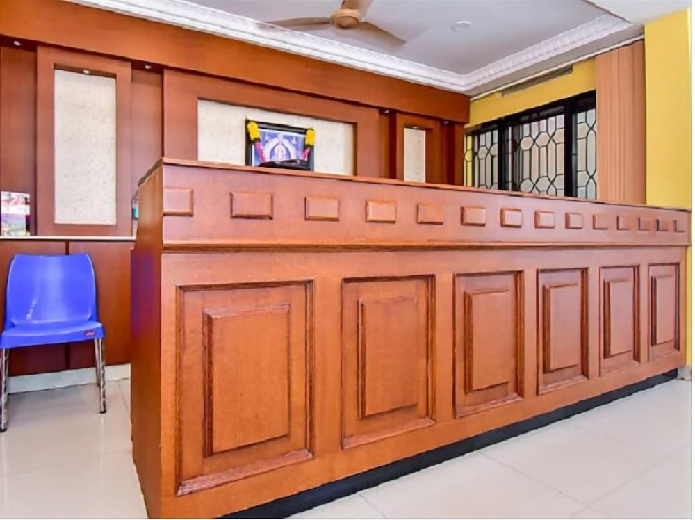 Hotel Srimaniya - Kanyakumari