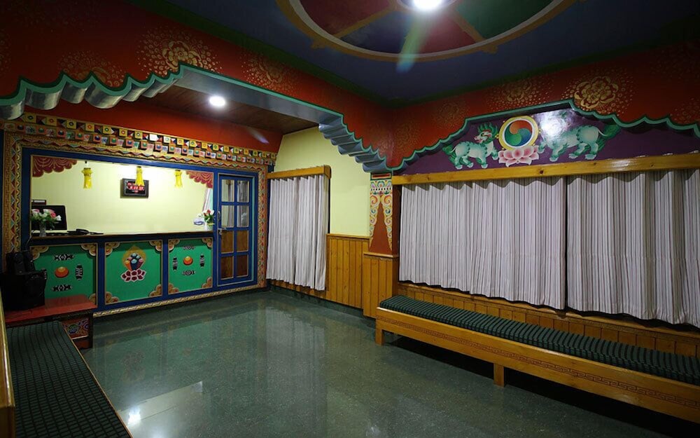 Rufina Lachung Heritage - Lachung