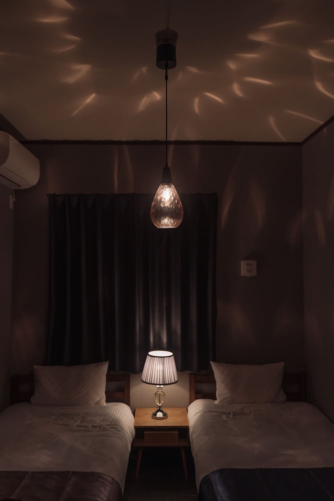 私人住宅 U-zi House - 南城市