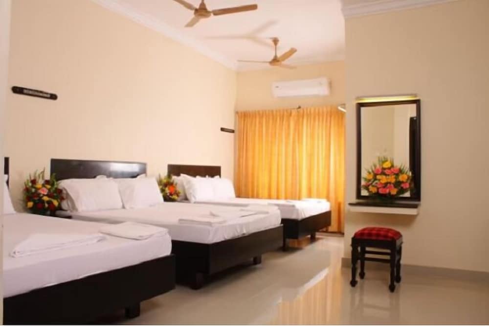 Hotel Bharani - Nagercoil