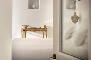 Minibar, Wi-fi grátis