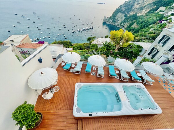 Villa Dei Principi Luxury Suites - Positano