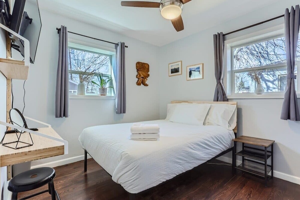 3bd, Family Friendly Walk To Huston Lake - Lincoln Park - Denver
