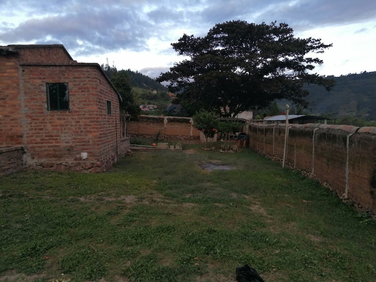 Casa Campestre Duitama Boyacá - Duitama