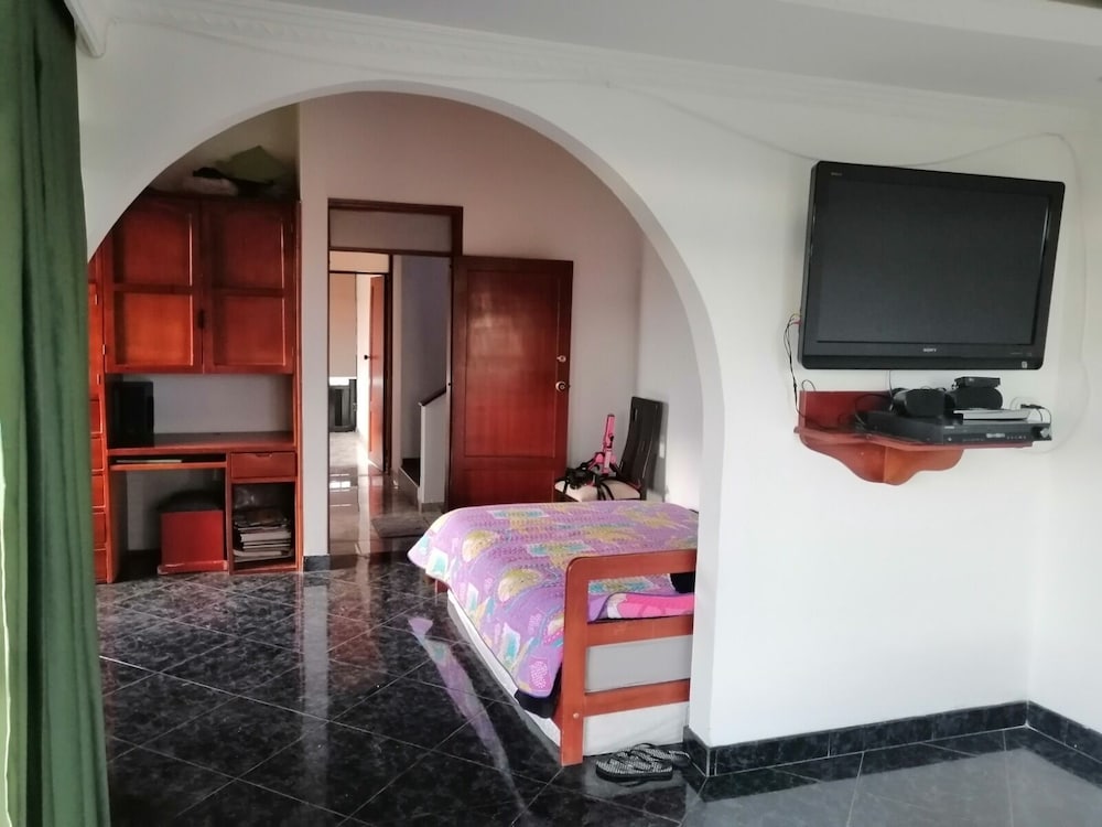 Casa Campestre Duitama Boyacá - Duitama