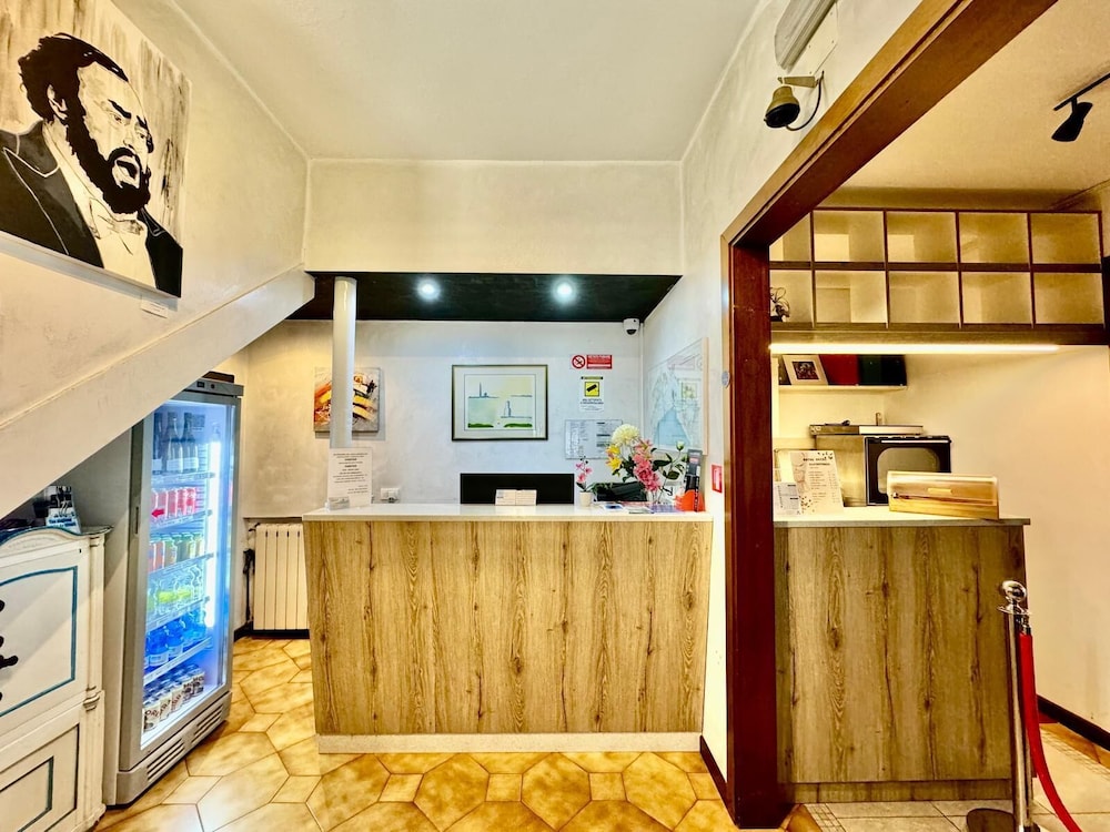 Hotel Guidi - Mestre