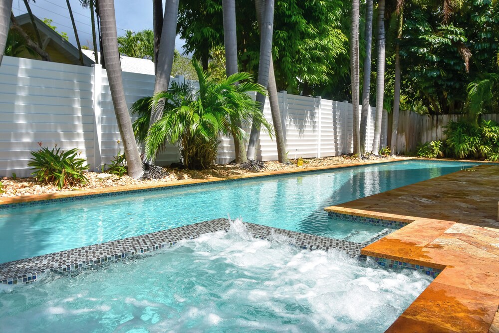 Fort Lauderdale Oasis W/ Pool ~ 2 Mi To Beach! - Fort Lauderdale