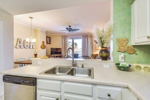 Apartamento (1 Bedroom) | Interior