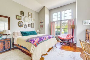 Casa (5 Bedrooms) | Interior