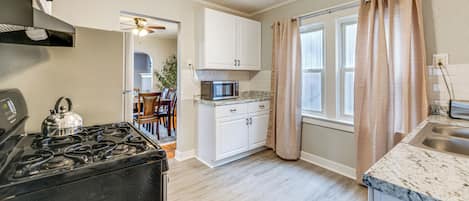 Apartamento (3 Bedrooms) | Interior