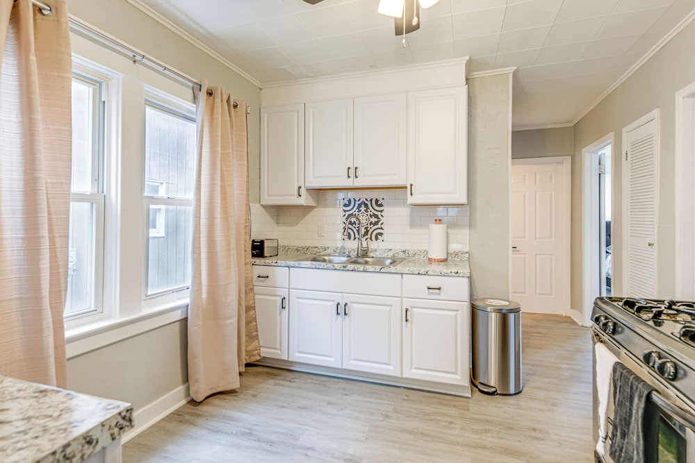 Buffalo Apartment: 6 Mi To Downtown Attractions! - Buffalo, NY