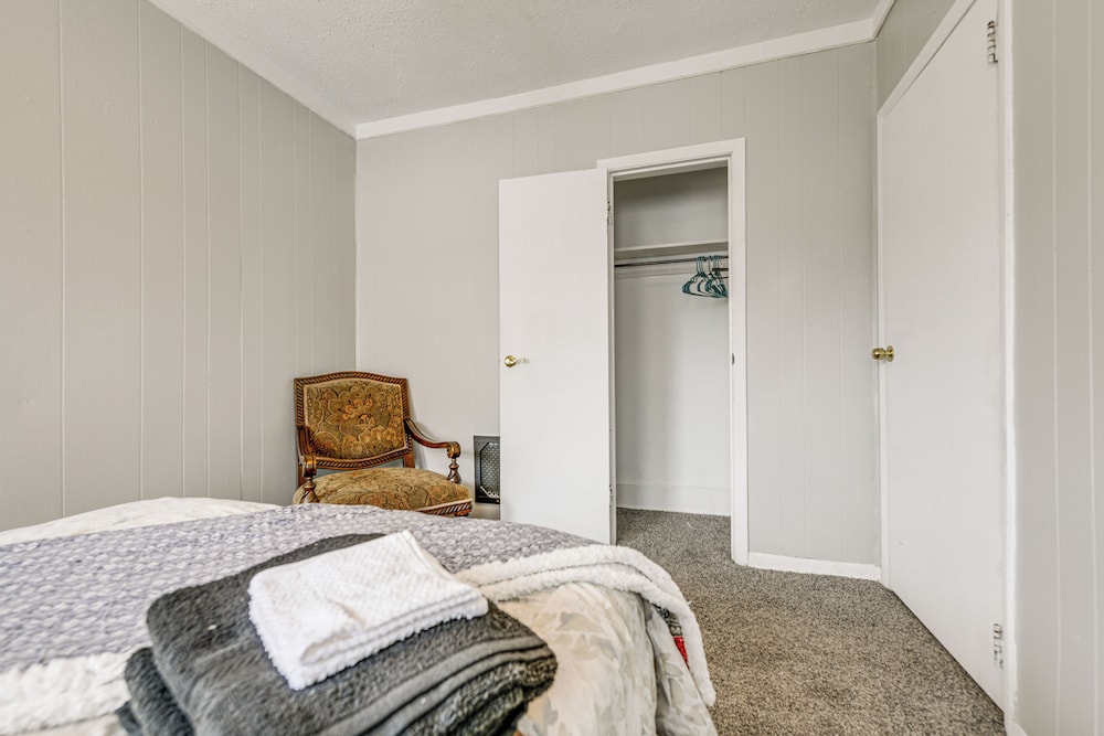 Buffalo Apartment: 6 Mi To Downtown Attractions! - Fort Erie