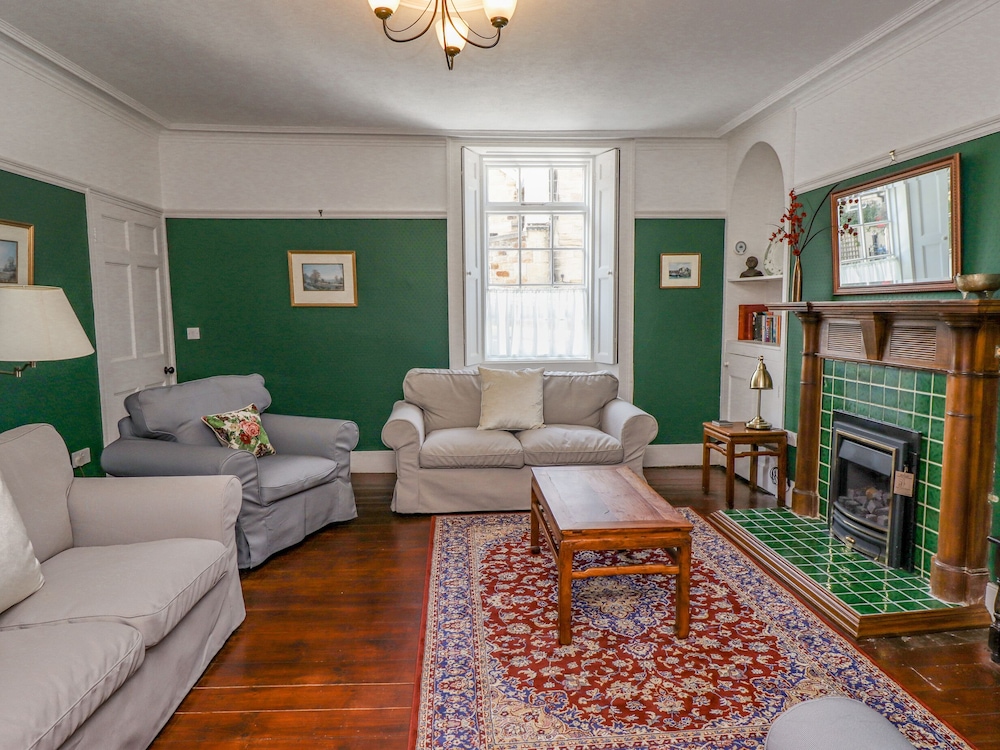 Victoria House - Alnwick