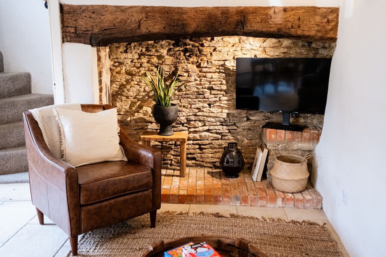 The Gamekeeper`s Cottage - Stunning 2 Bed - Kingham