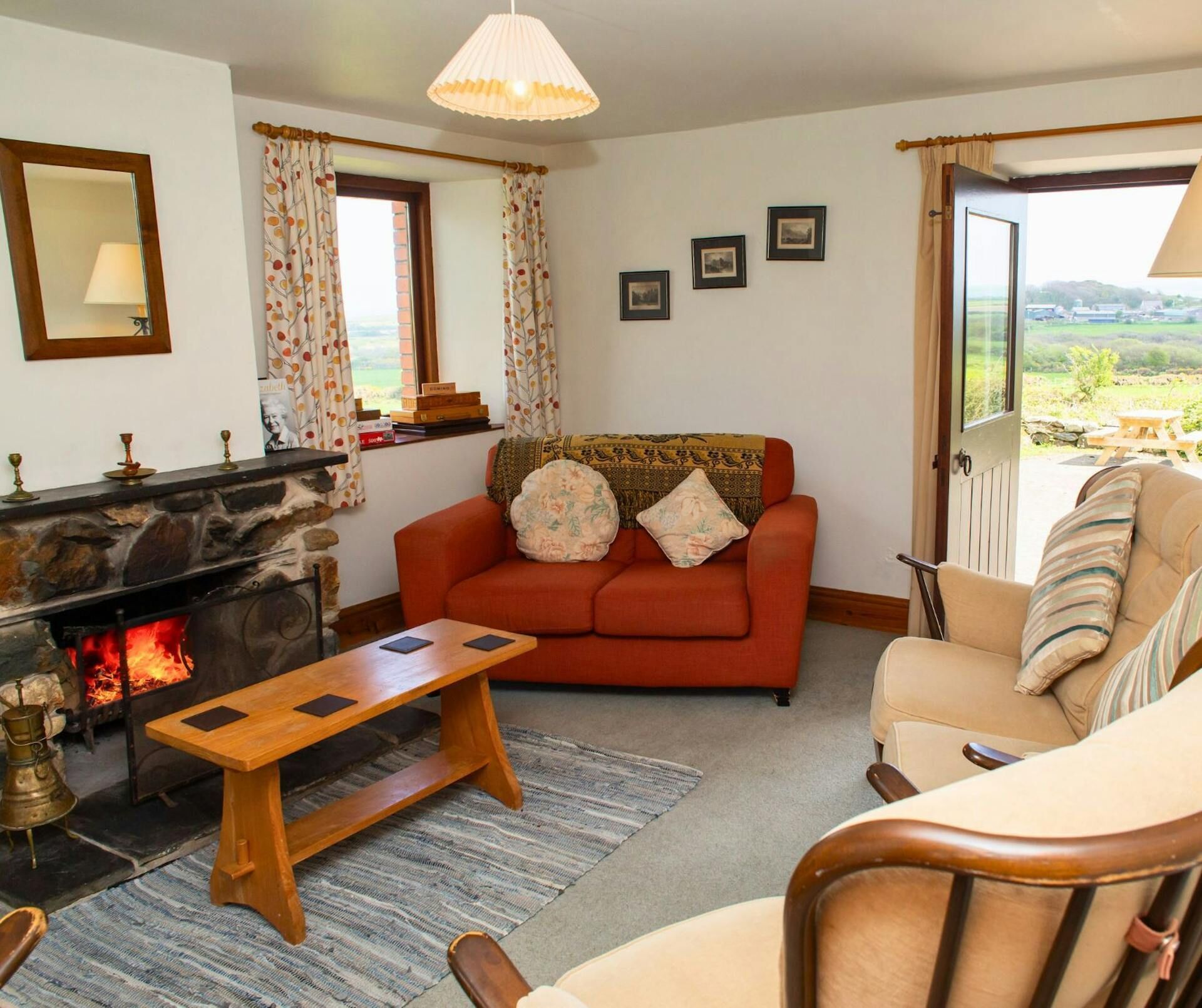 Cnwc Y Bran, Fishguard - Fishguard