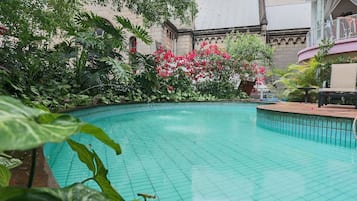 Apartamento | Piscina | Piscina interna
