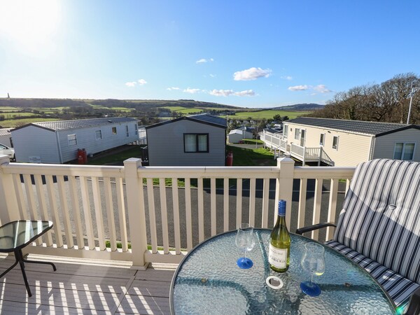 31 Crosswinds - Sandown Beach