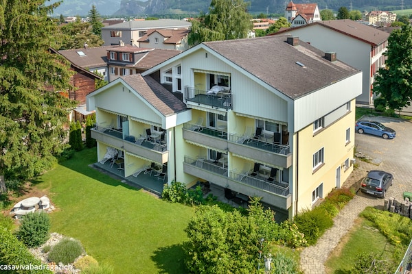 Casa Viva - Bad Ragaz