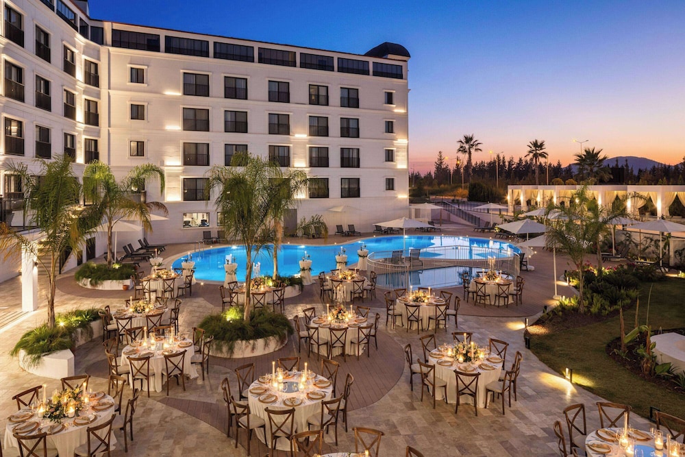 Ramada By Wyndham Dalaman - Dalaman