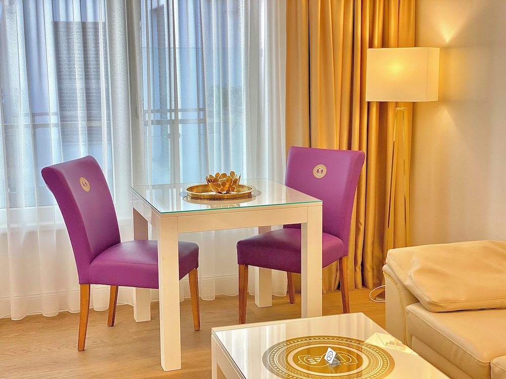 Vienna International Apartments - Wien