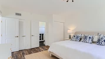 Casa, 3 camas individuais (The Glenn House Vacation Home - New) | 3 quartos