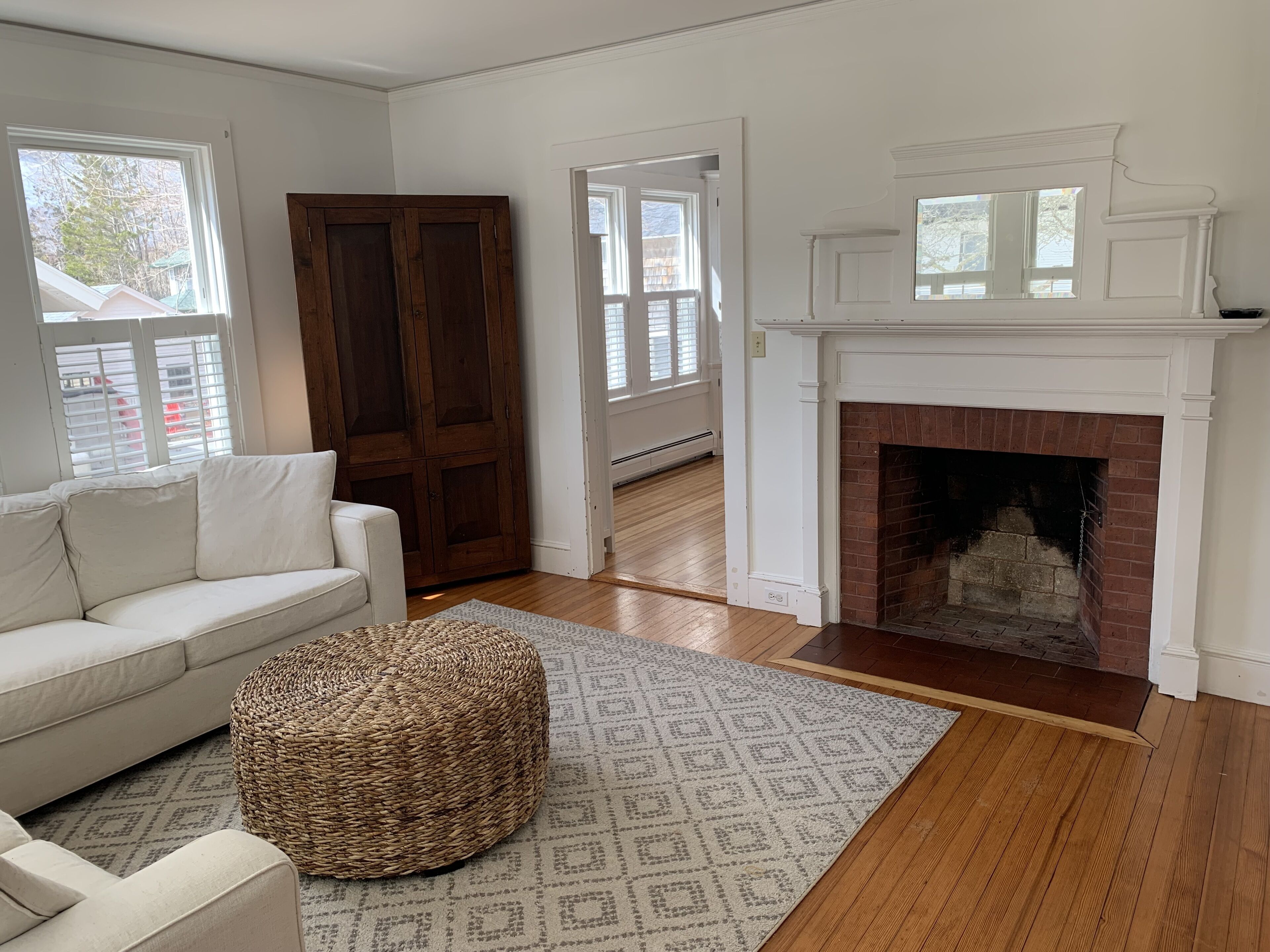 In Town Home In Northeast Harbor, In Acadia National Park, Shopping, And More! - Southwest Harbor, ME