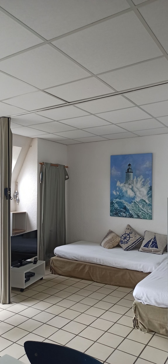 "Koantig" Maison/site Exceptionnel, Tregastel,perros Guirec, Trébeurden,calme,wf - Perros-Guirec