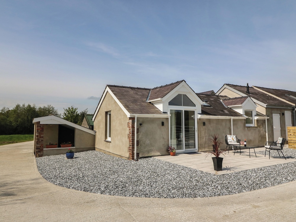 Y Felin - 安格爾西島