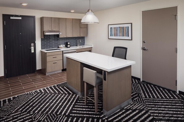 Hyatt House Royal Oak/birmingham - Oak Park, MI