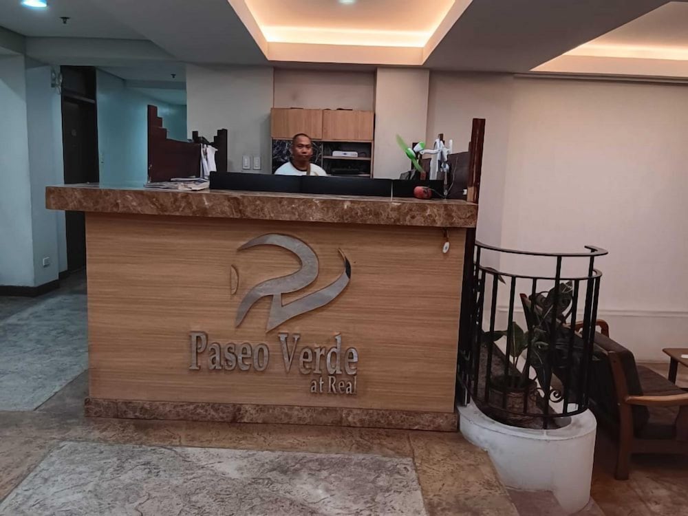 Paseo Verde Condominium - Las Pinas | Vrbo