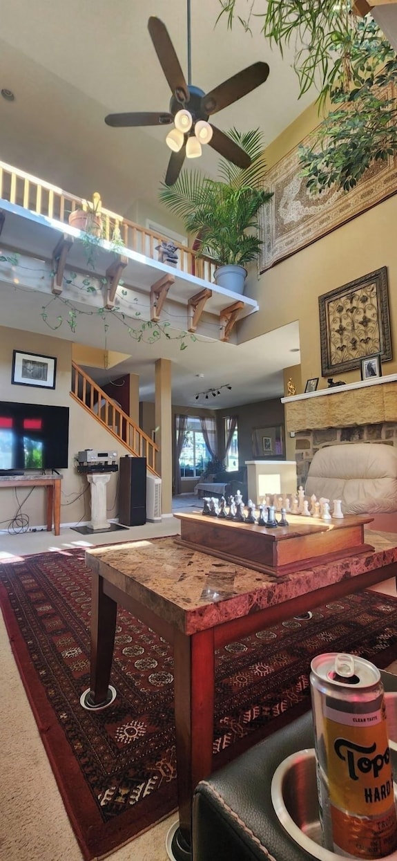 High Country Homestead - Castle Rock, CO