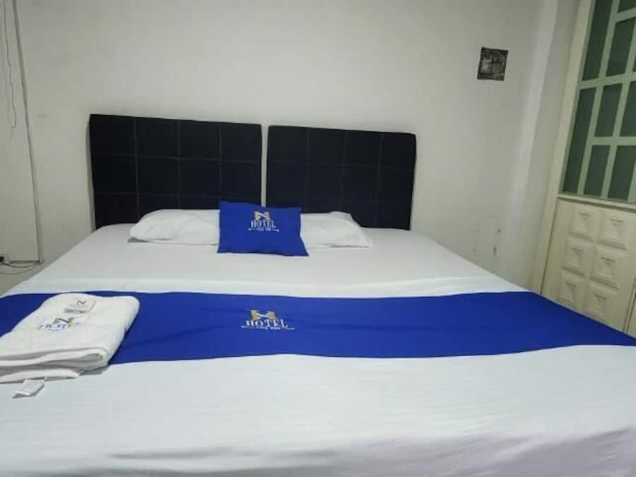 Quarto executivo