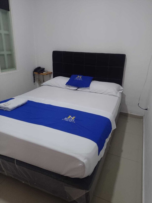 Hotel Noz Inn - Villavicencio