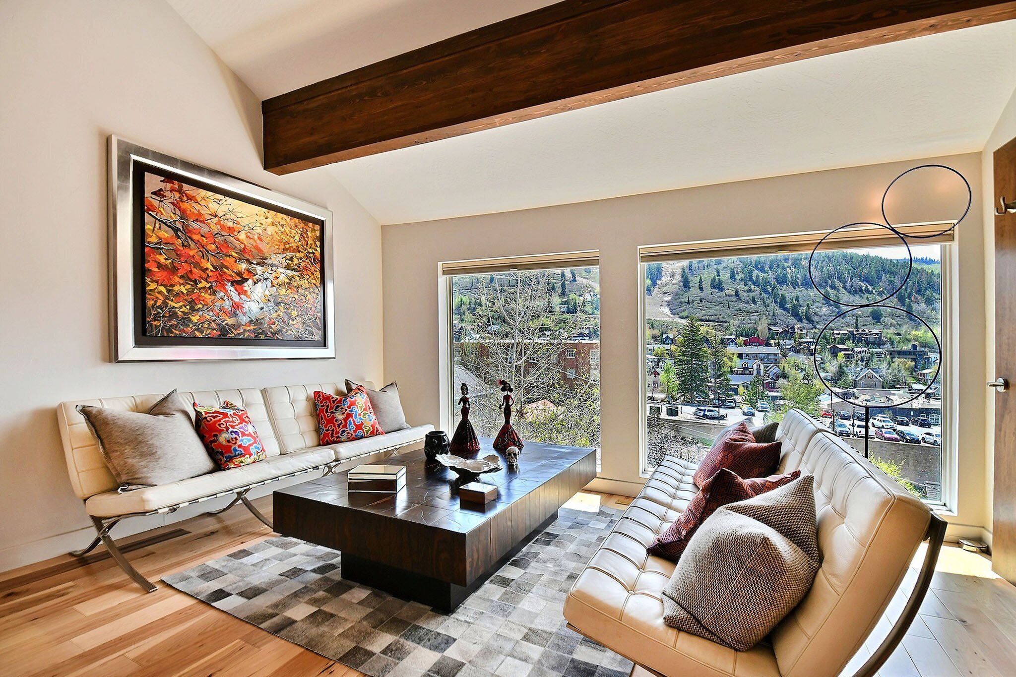 Centrally Located, Close To Ski, Main Street, Free Resort Shuttle. Perfect For Sundance! - Park City, UT