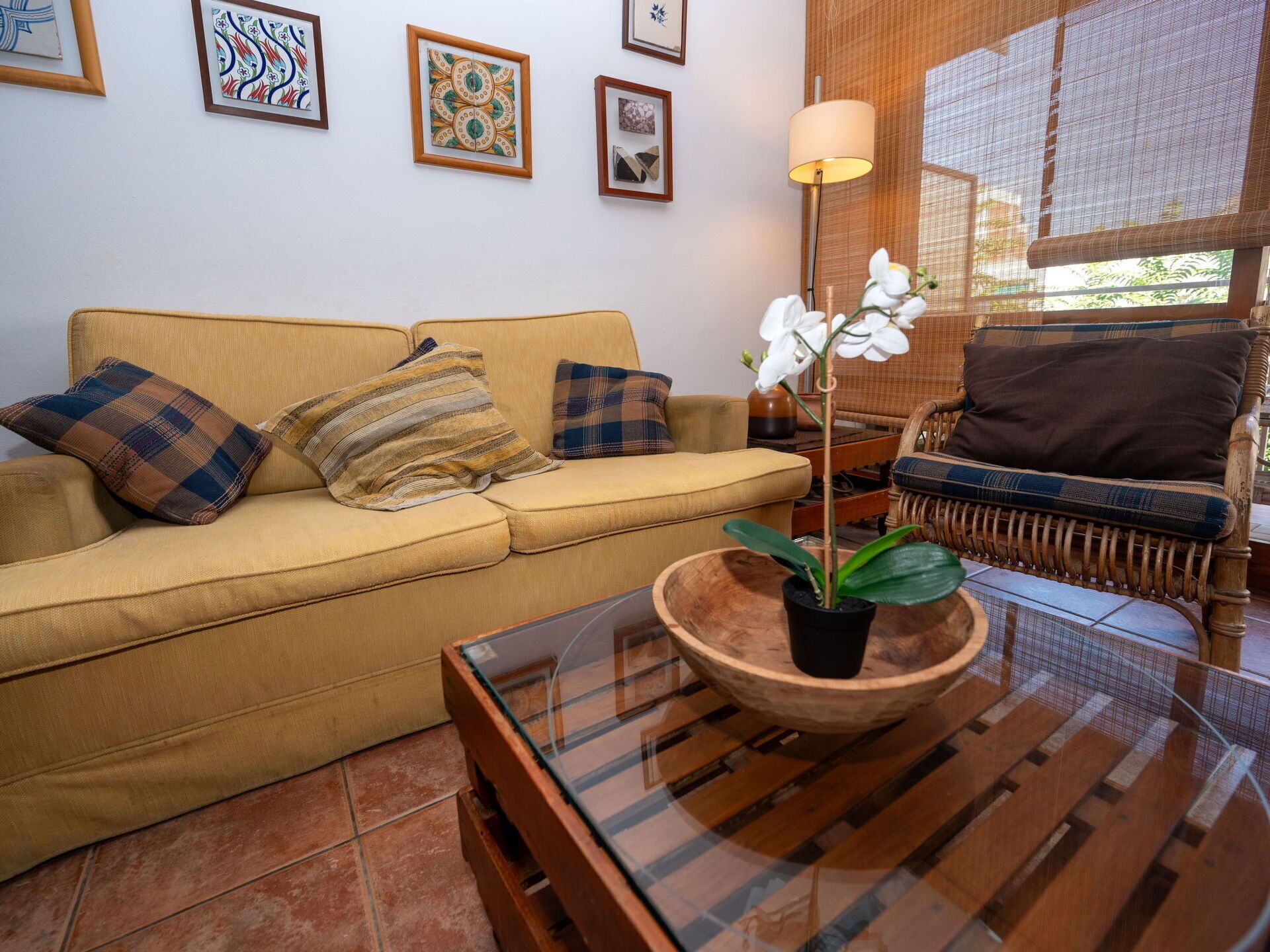 Precioso Apartamento Para 6 Personas Con Wifi, Tv Y Balcón - Pineda de Mar