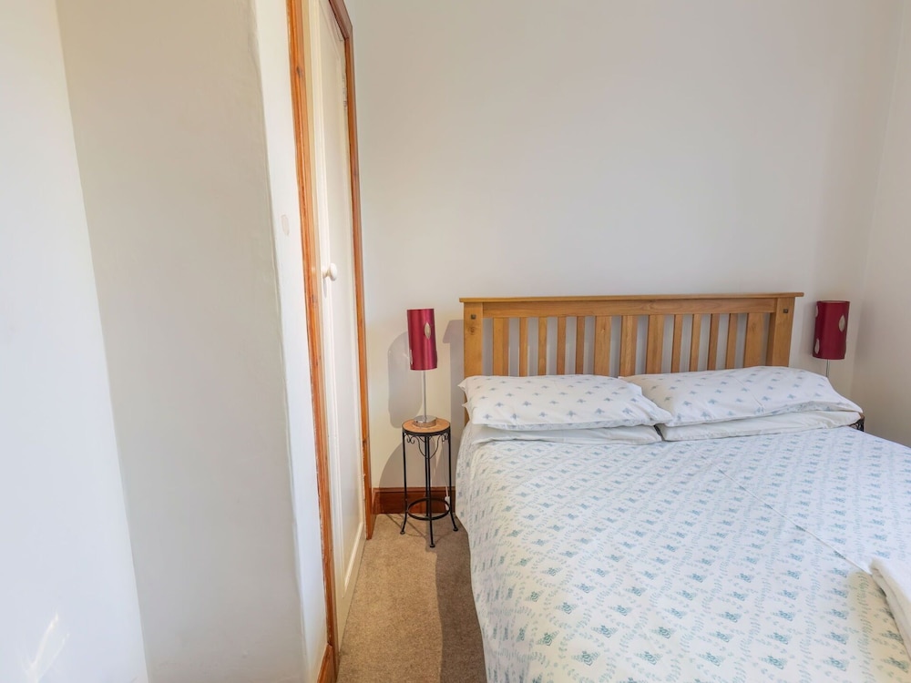 Stunning Private Villa For 6 Guests With Wifi, Tv, Patio And Parking - Loch Ness