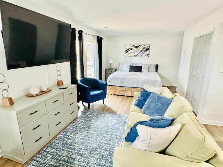 Jada's Peace - ハンツビル, AL