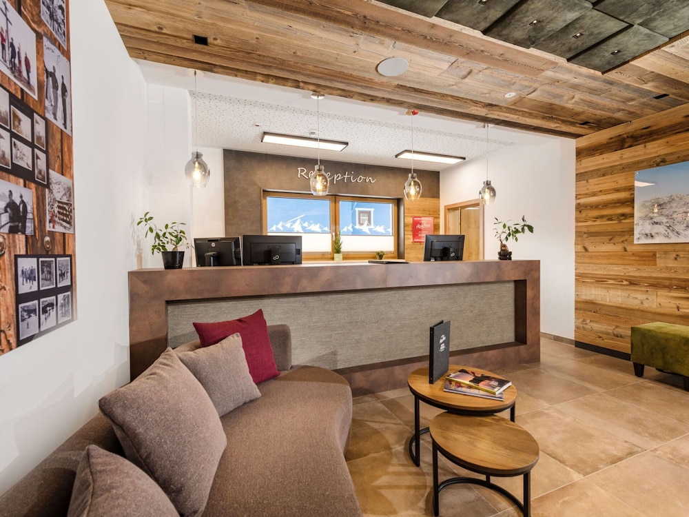 Herrliche Wohnung Mit W-lan, Tv, Balkon, Haustiere Erlaubt, Panoramablick Und Parkplatz - Bischofshofen
