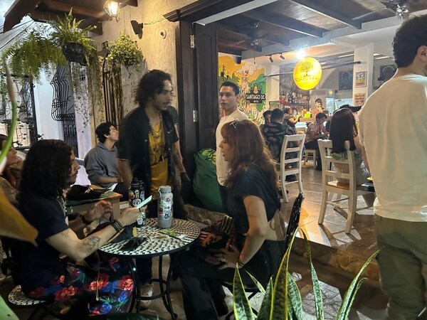 Santiago Dc Hotel - San Antonio