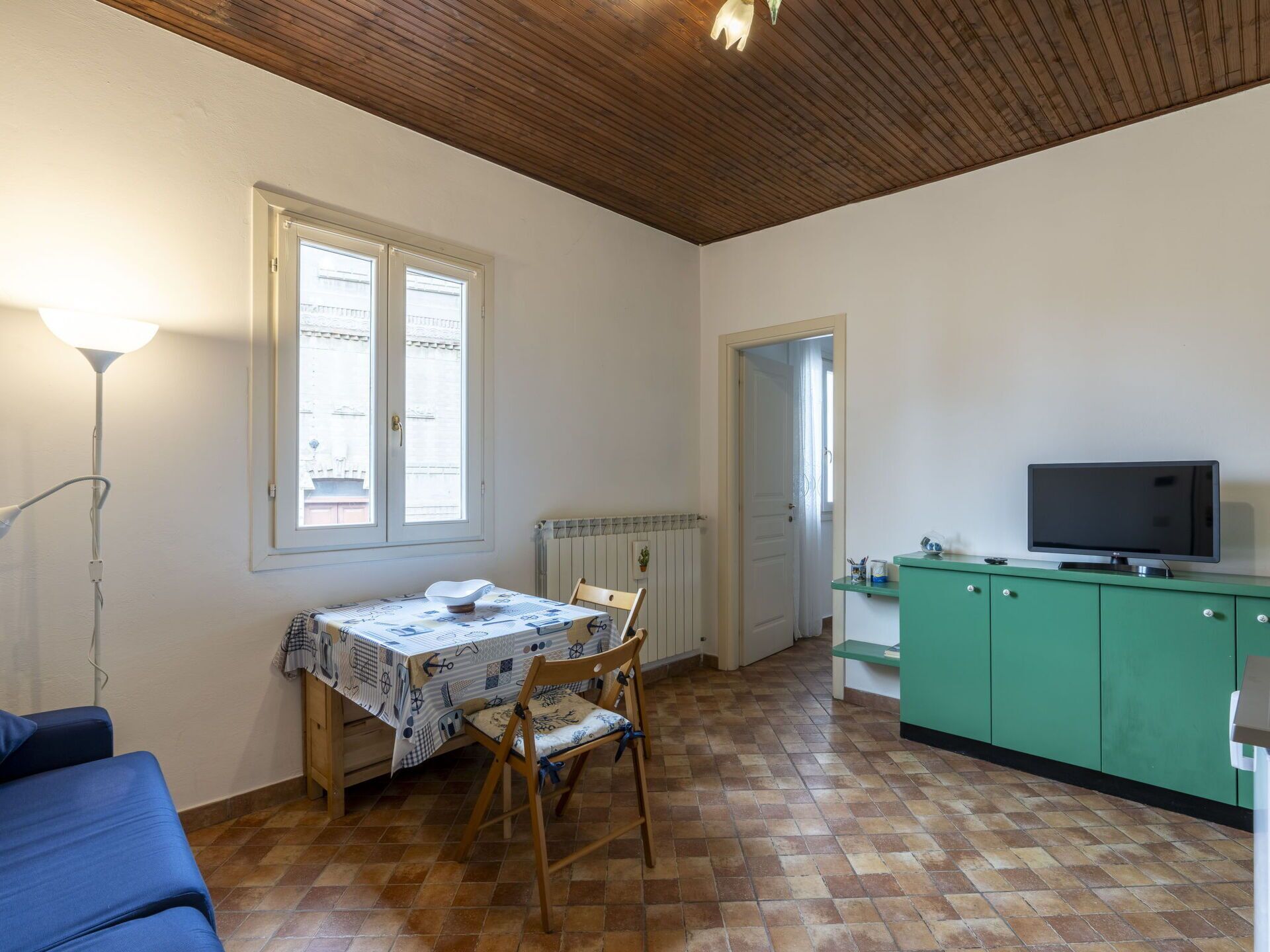 Wonderful  Villa For 5 People With Wifi, Balcony And Pets Allowed - Diano Marina