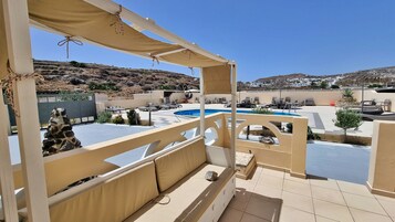 Terraço/pátio