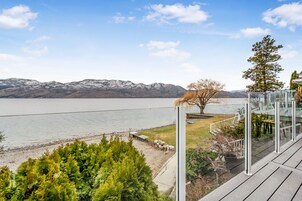 Casa de Campo | Vista para o lago