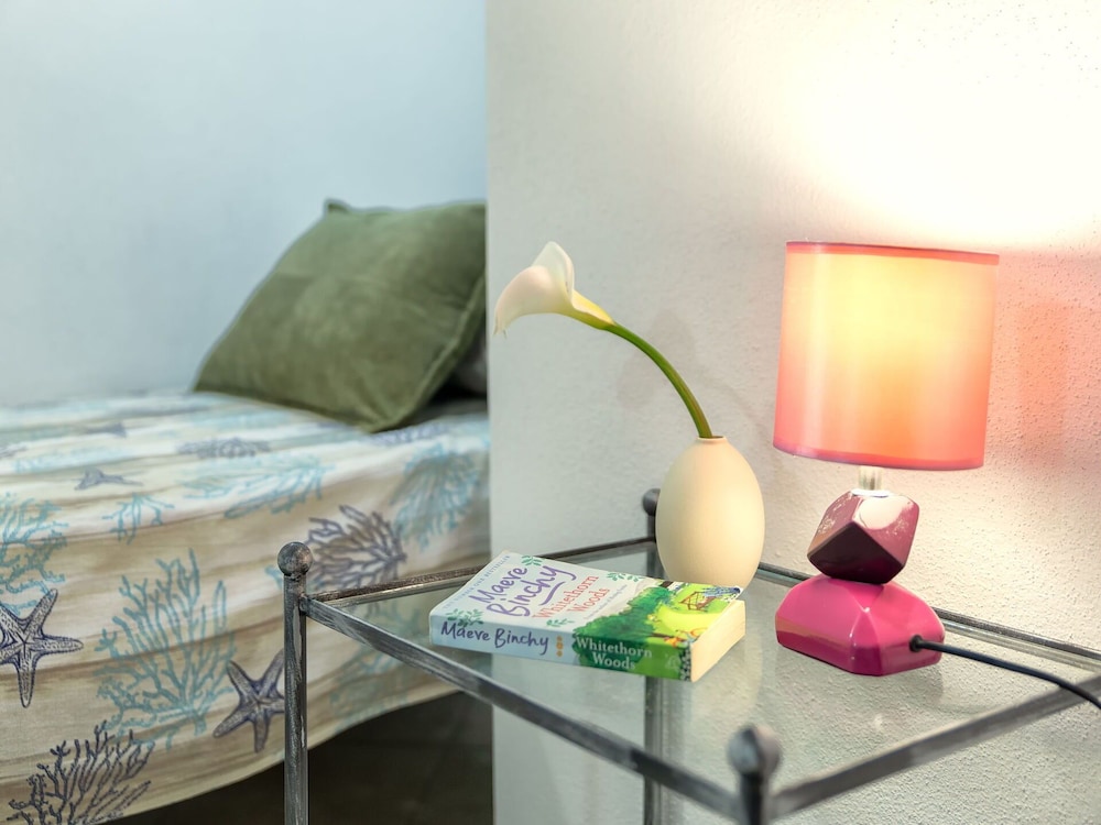Preciosa Casa De Vacaciones Privada Con A/c, Tv, Mascotas Permitida Y Vista Panorámica - Portobello