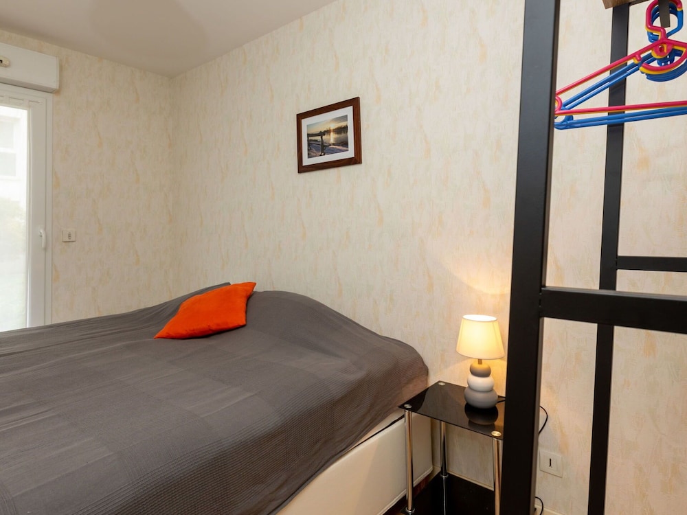 Gezellig Appartement Voor 4 Personen Met Wifi, Tv, Terras En Parking - Saint-Malo