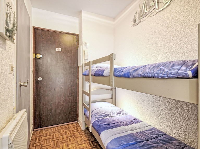 Mooi Appartement Voor 4 Personen Met Wifi, Tv En Balkon - La Baule-Escoublac