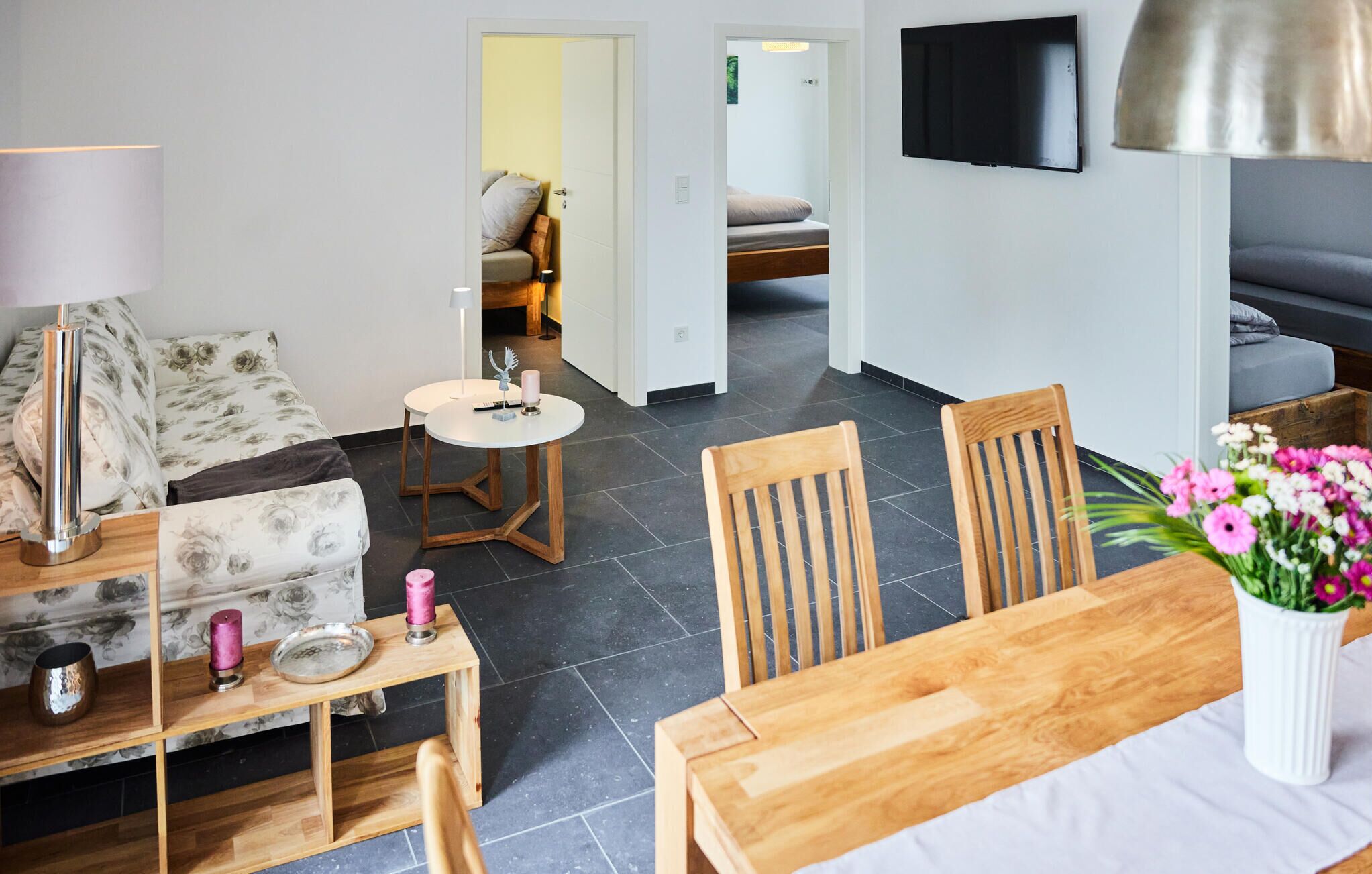 Pet Friendly Apartment In Attendorn - Finnentrop