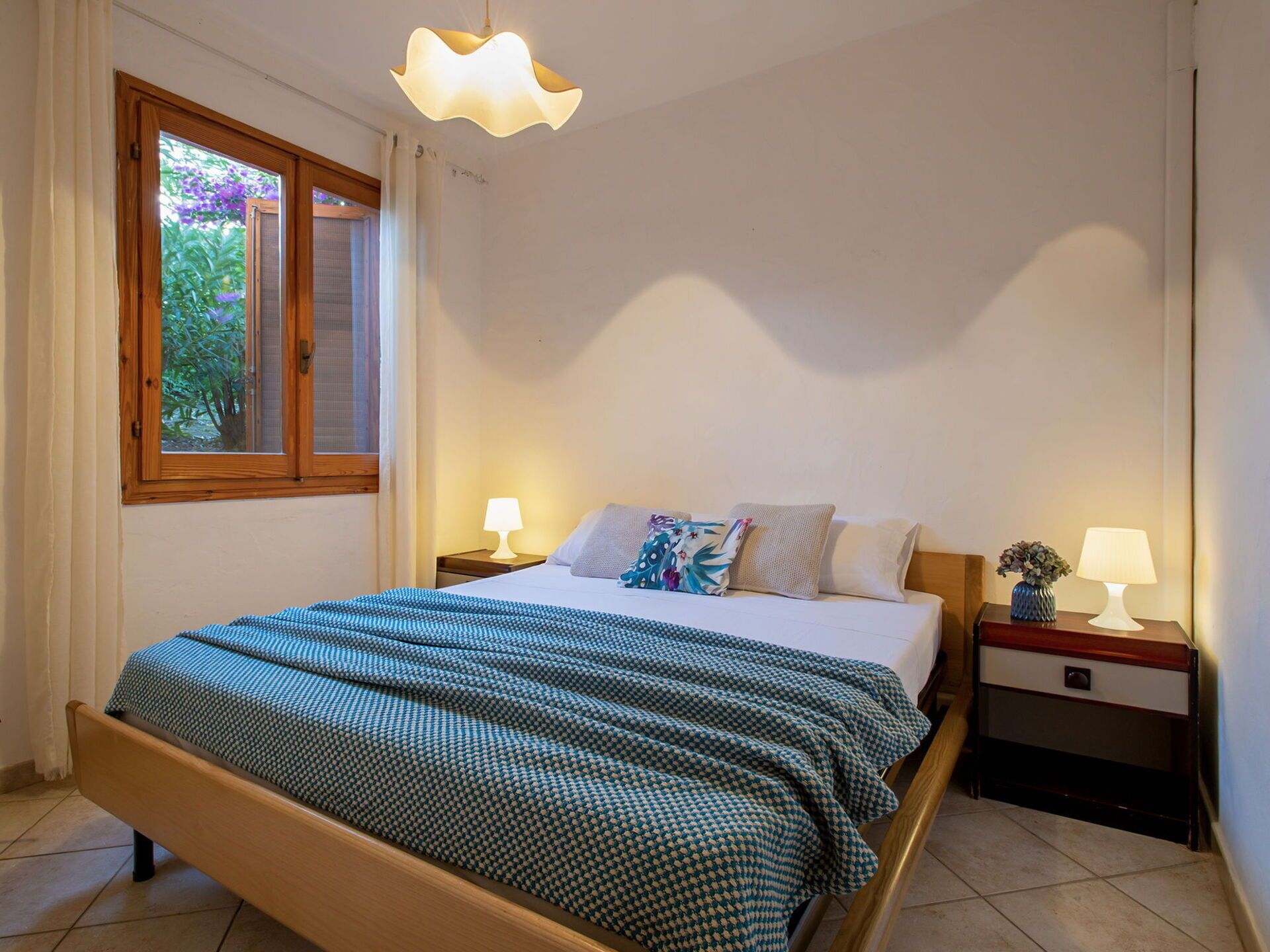 Bel Appartement Pour 6 Personnes Avec Wifi, Piscine, Climatisation, Tv, Terrasse Et Animaux Admis - Golfo Aranci